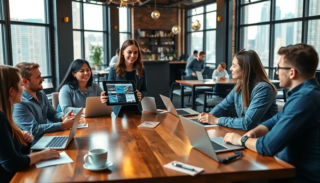 Chicago Software Development: Where Innovation Meets Opportunity ...