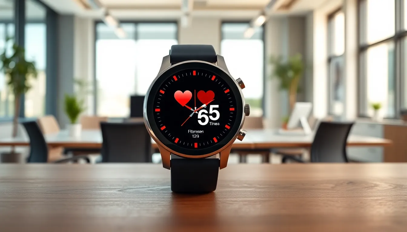 IoT Wearables: Revolutionizing Personal Technology - Lieresearch